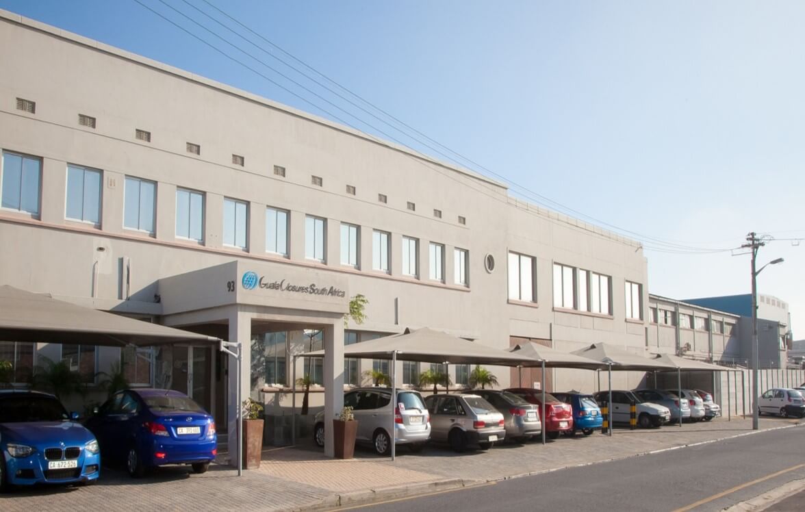 Global Presence With Over 30 Facilities Guala Closures global-presence-with-over-30-facilities-guala-closures